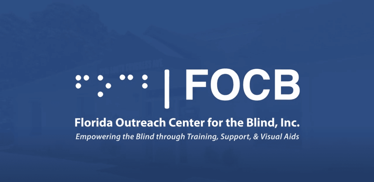 Home - Florida Outreach Center for the Blind